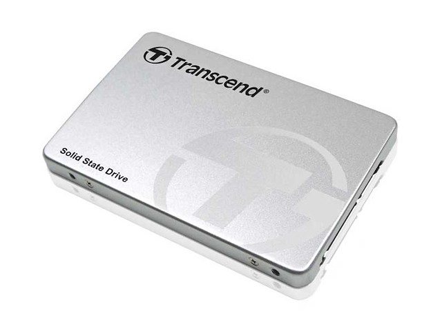 SSD Transcend SSD220 Alu Series TS240GSSD220S 240GB