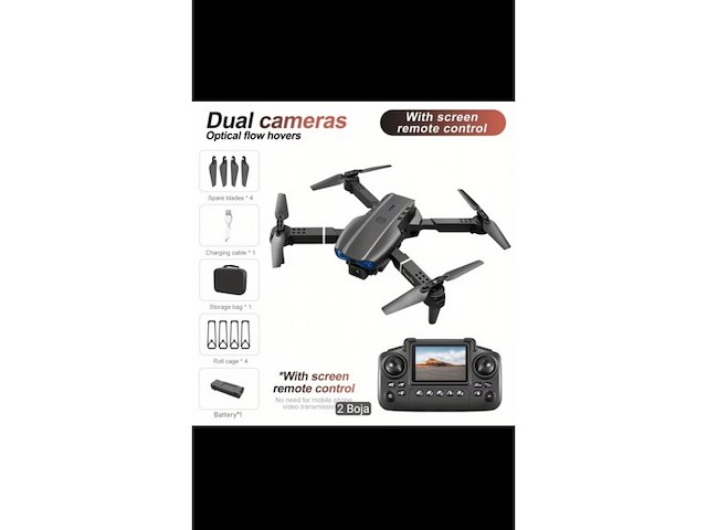 Dron