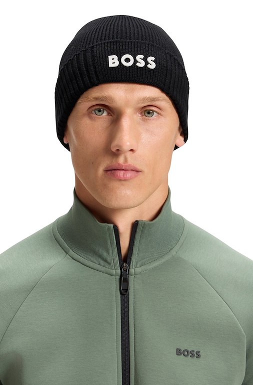 Asic_Beanie-X muška kapa 50499423