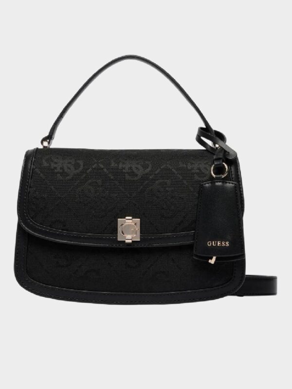 GUESS ŽENSKA TORBICA CRNA GHWJG97 55210 BLO