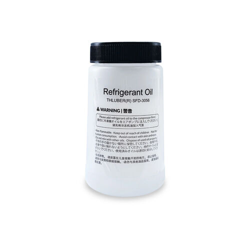 NEW! Gaahleri 44773 Refrigerant Oil for Apex Force GTX-778 Air Compressor