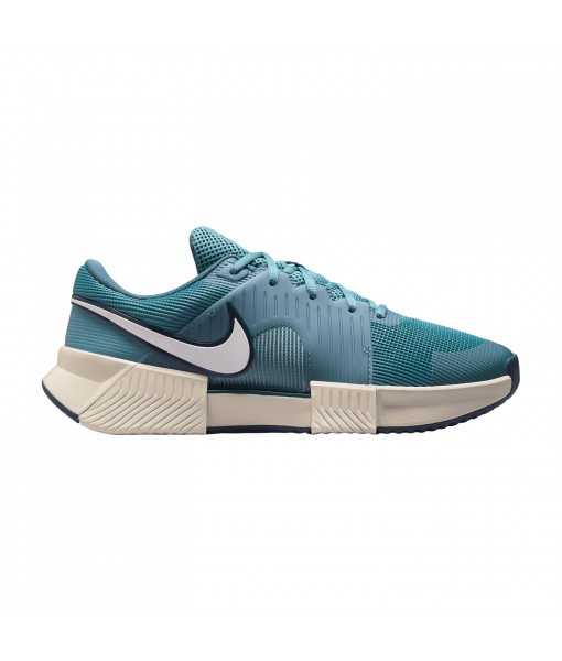 Muške Patike GP Challenge 1.5 Clay Smokey Blue
Specifikacija proizvoda:
Zemlja porekla: Kina
Proizvođač: Nike Retail B.V.
Uvoznik: Sport Time Balkans d.o.o.
Nazive proizvoda: Patike
Sirovinski s...