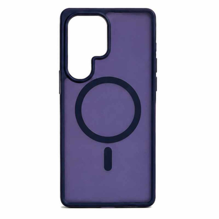 FUTROLA YOVOE HARD CASE MAGNETIC ZA SAMSUNG A07 TEGET