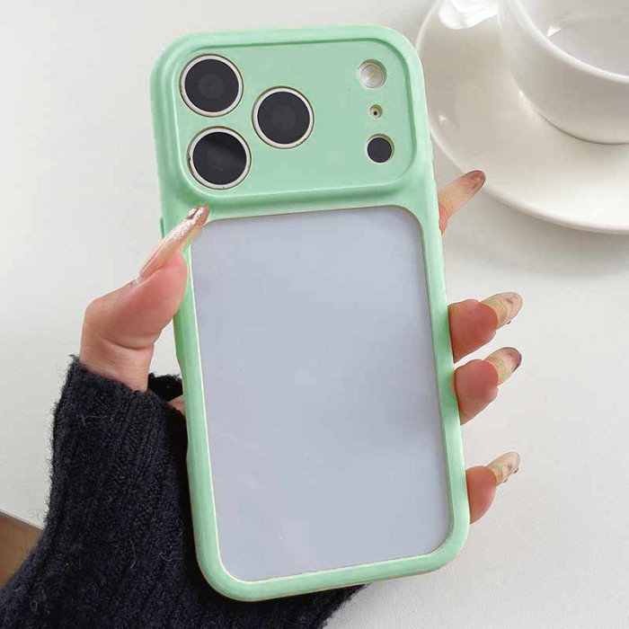 FUTROLA HARD CASE SUMMER TIME ZA IPHONE 17 PRO ZELENA