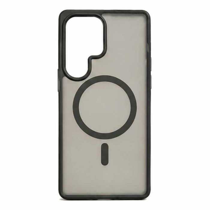 FUTROLA YOVOE HARD CASE MAGNETIC ZA SAMSUNG S26 ULTRA CRNA