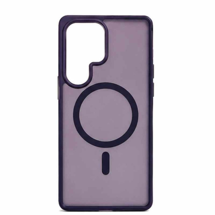 FUTROLA YOVOE HARD CASE MAGNETIC ZA SAMSUNG S26 ULTRA LJUBICASTA