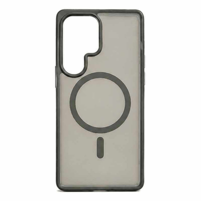 FUTROLA YOVOE HARD CASE MAGNETIC ZA SAMSUNG S26 ULTRA SIVA
