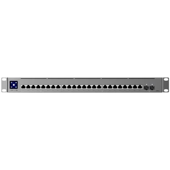 Ubiquiti USW-Pro-XG-24-PoE-EU – Layer 3 PoE svič