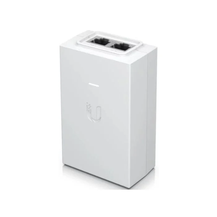 Ubiquiti POE-24-30W – 24V PoE injektor 30W