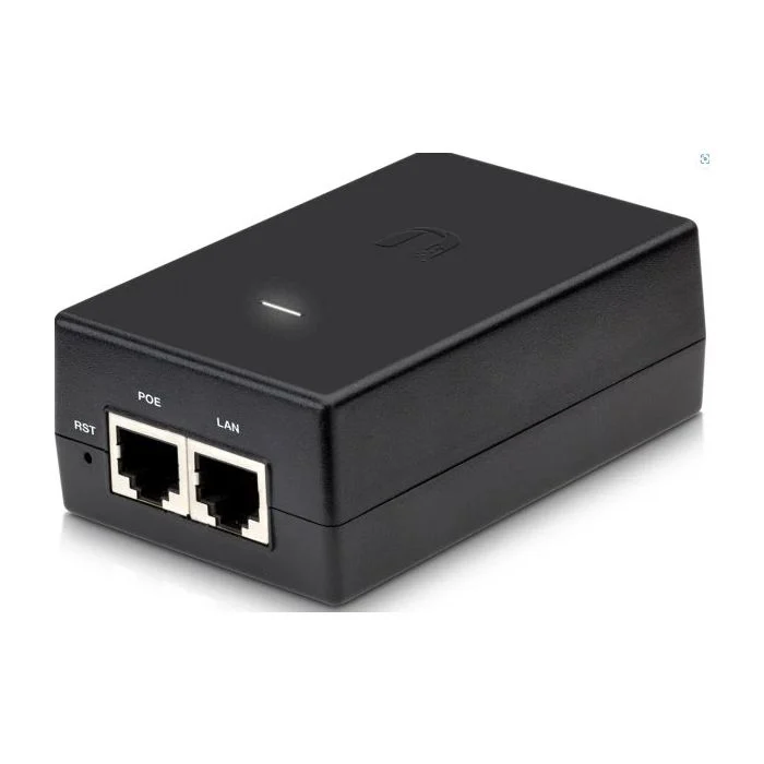 Ubiquiti UQ-POE-24-1 – PoE adapter 24V 1A