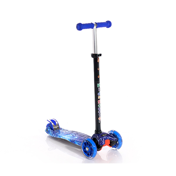 BBO Dečiji trotinet Totem Space do 60kg S910WSC
