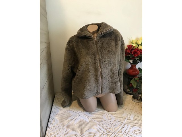 Siva bunda na rajsfeslus M/L