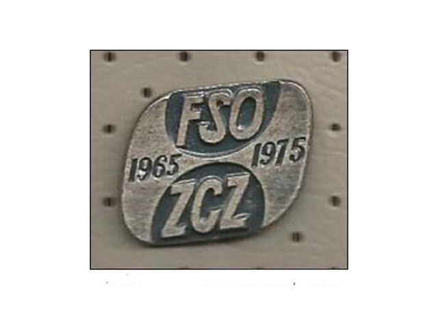 c4 FSO ZCZ 1965 - 1975