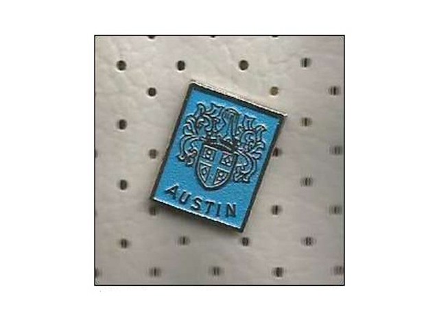 c13 AUSTIN