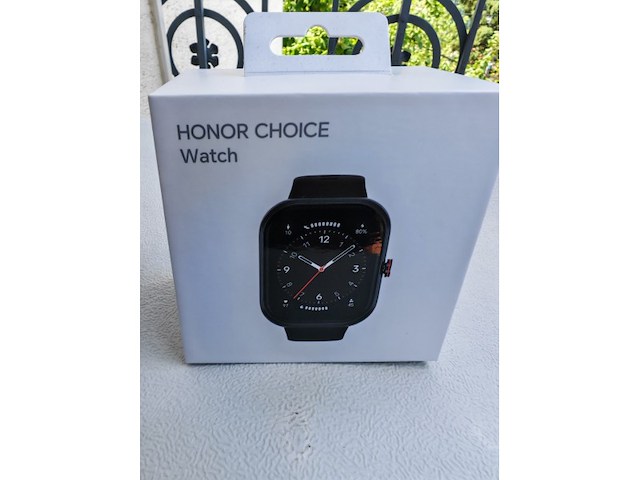 HONOR CHOICE Haylou Watch
