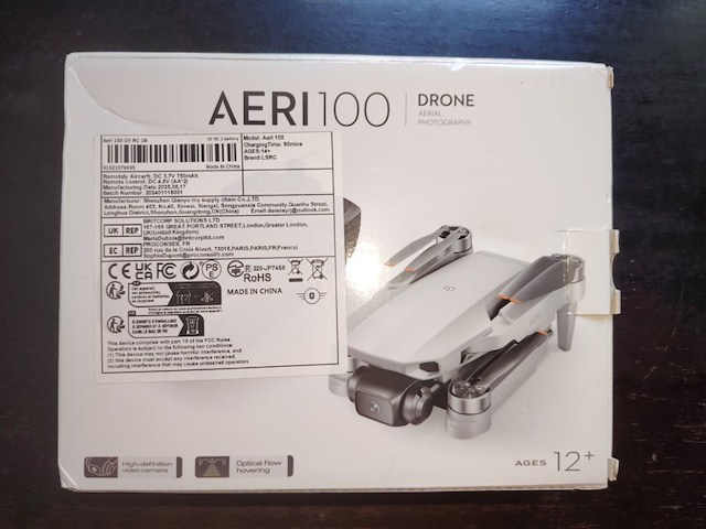 Dron Aeri 100