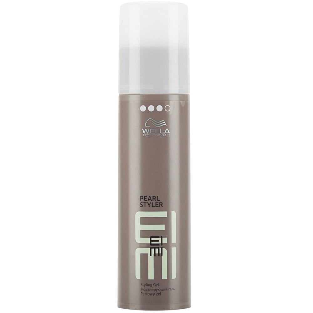 Wella Professional – Pearl Styler Styling Gel Dry – 150ml