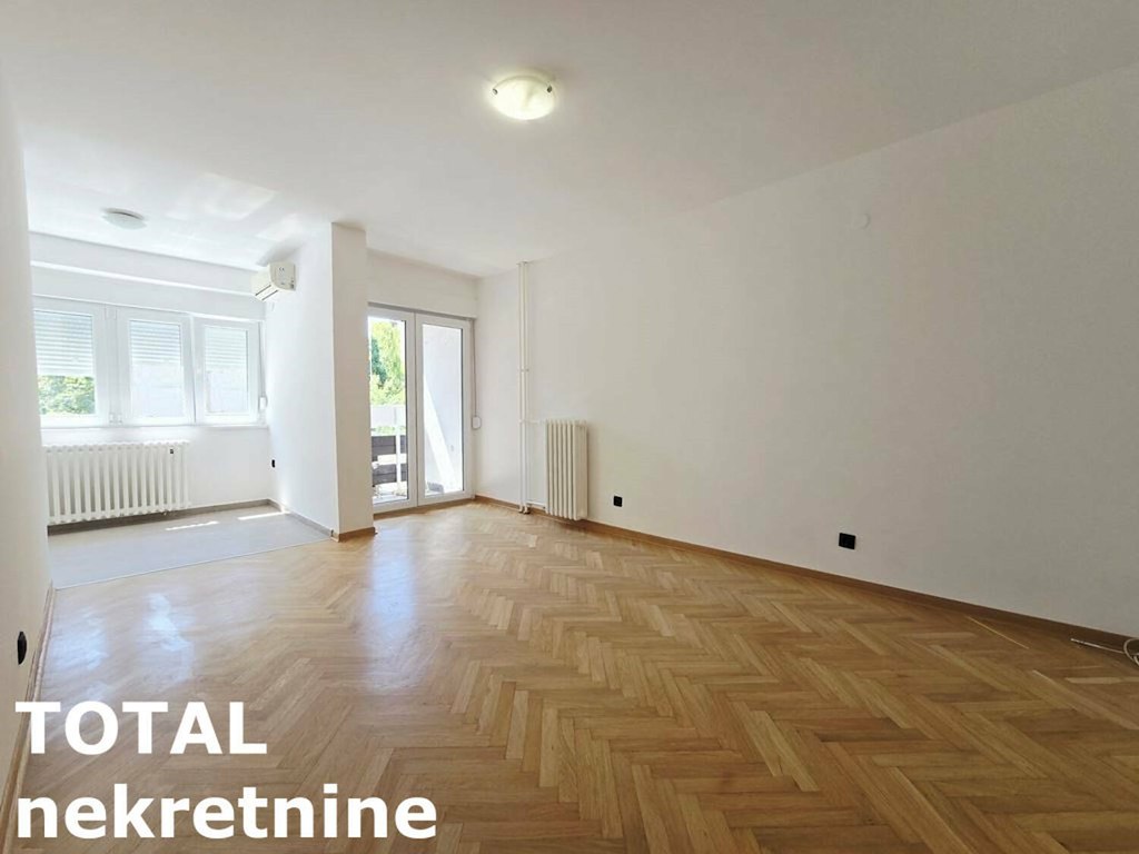 Jednosoban stan, Novi Sad - Bulevar | Prodaja · 33m² · 108.000€