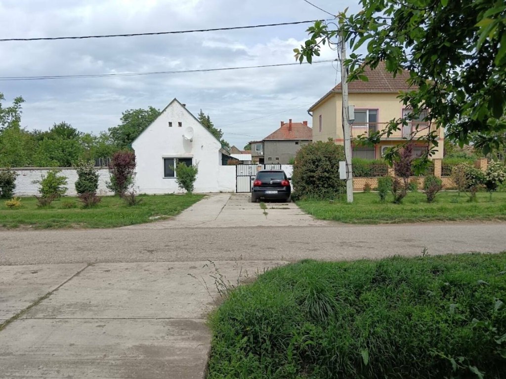 Kuća, Opovo - Baranda | Prodaja · 240m² · 165.000€