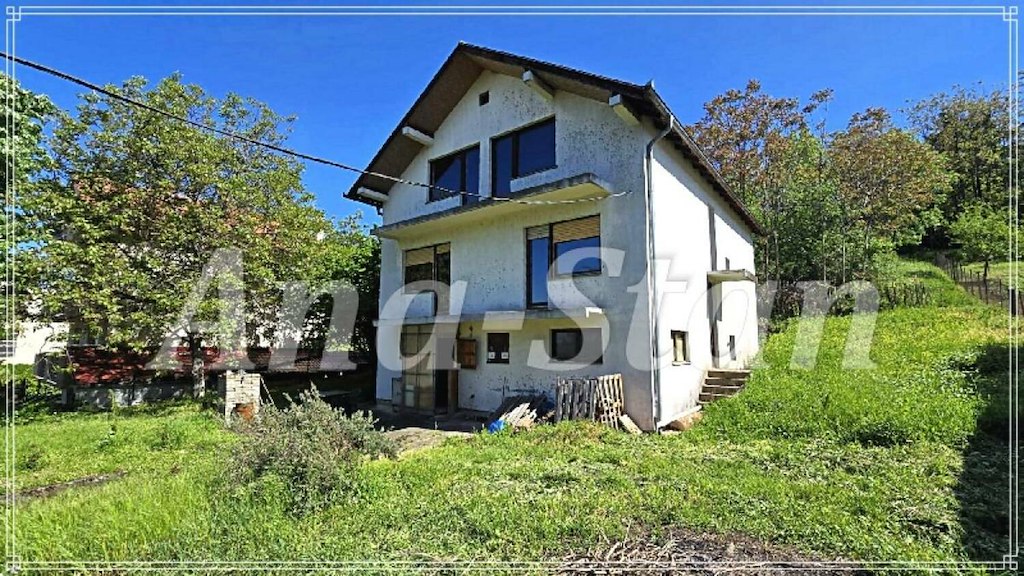 Kuća, Beograd – Boleč | Prodaja · 352m² · 100.000€