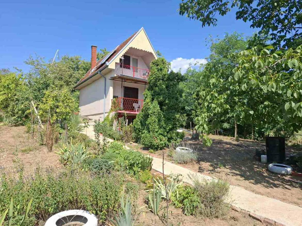Vikendica, Bela Crkva | Prodaja · 40m² · 28.000€