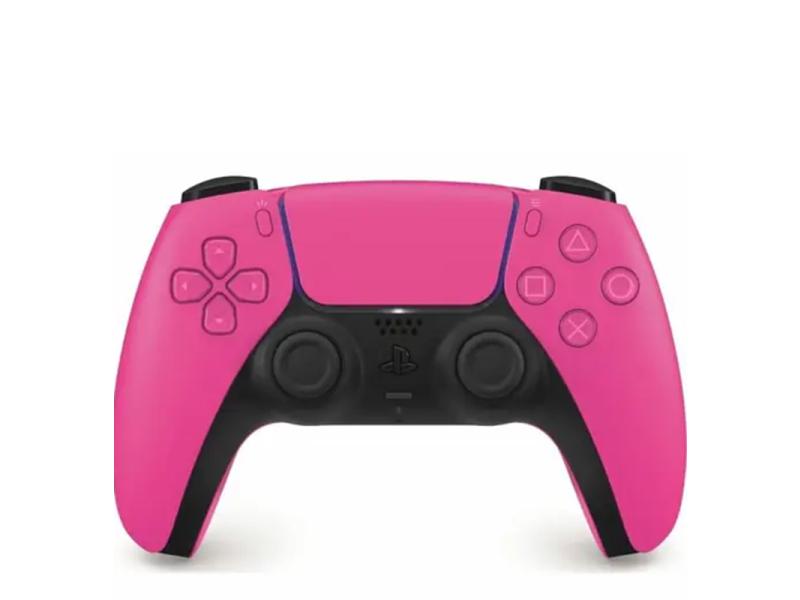 SONY GM00248 PS5 DUALSENSE WIRELESS CONTROLLER NOVA PINK ZCT2W/EAS