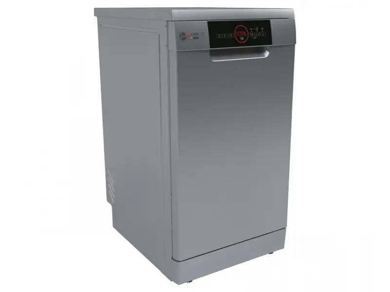 HOOVER HDPH 2D1145X MAŠINA ZA PRANJE SUDOVA, INOX