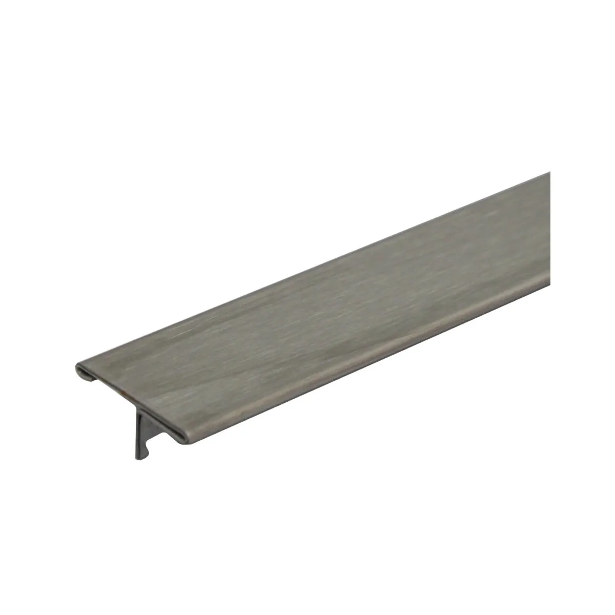 LIN INOX T profil 26mm