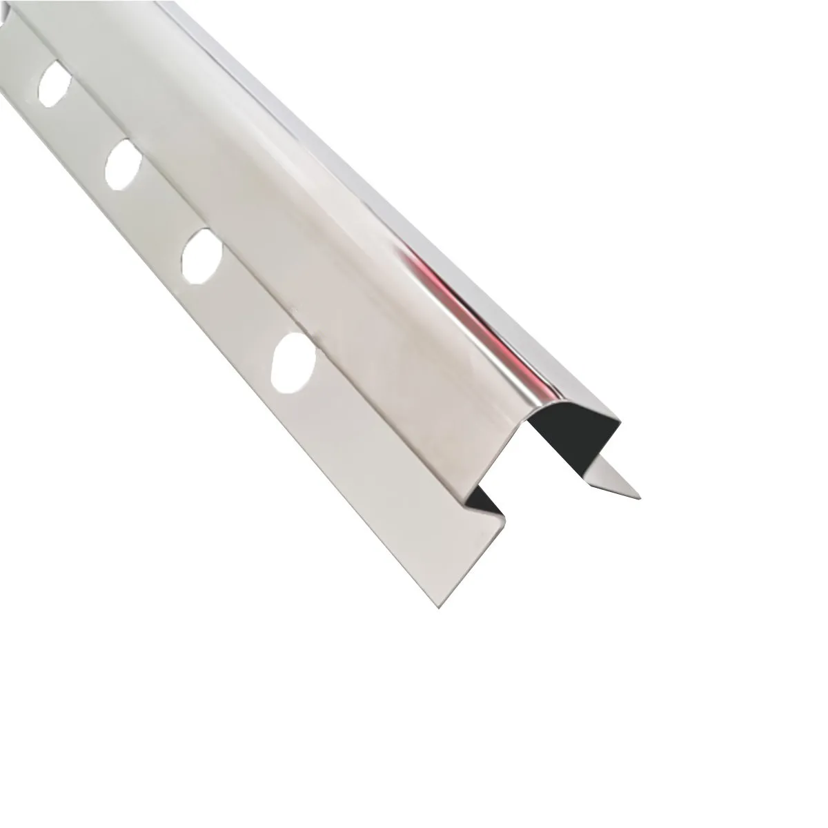 LZZ INOX profil 22x22 ugradni