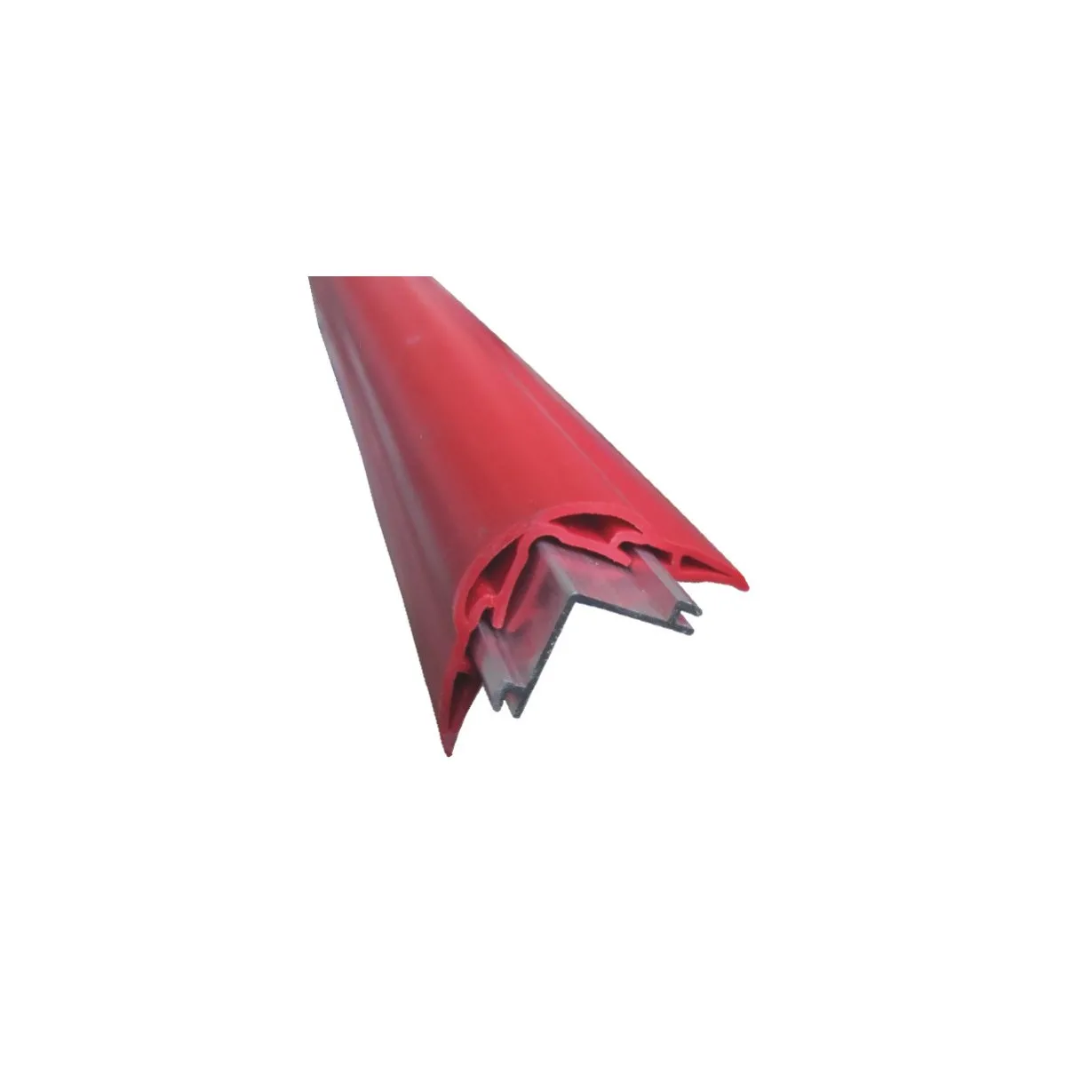 LZZ PP-40 PVC 40x40 meki-crv.