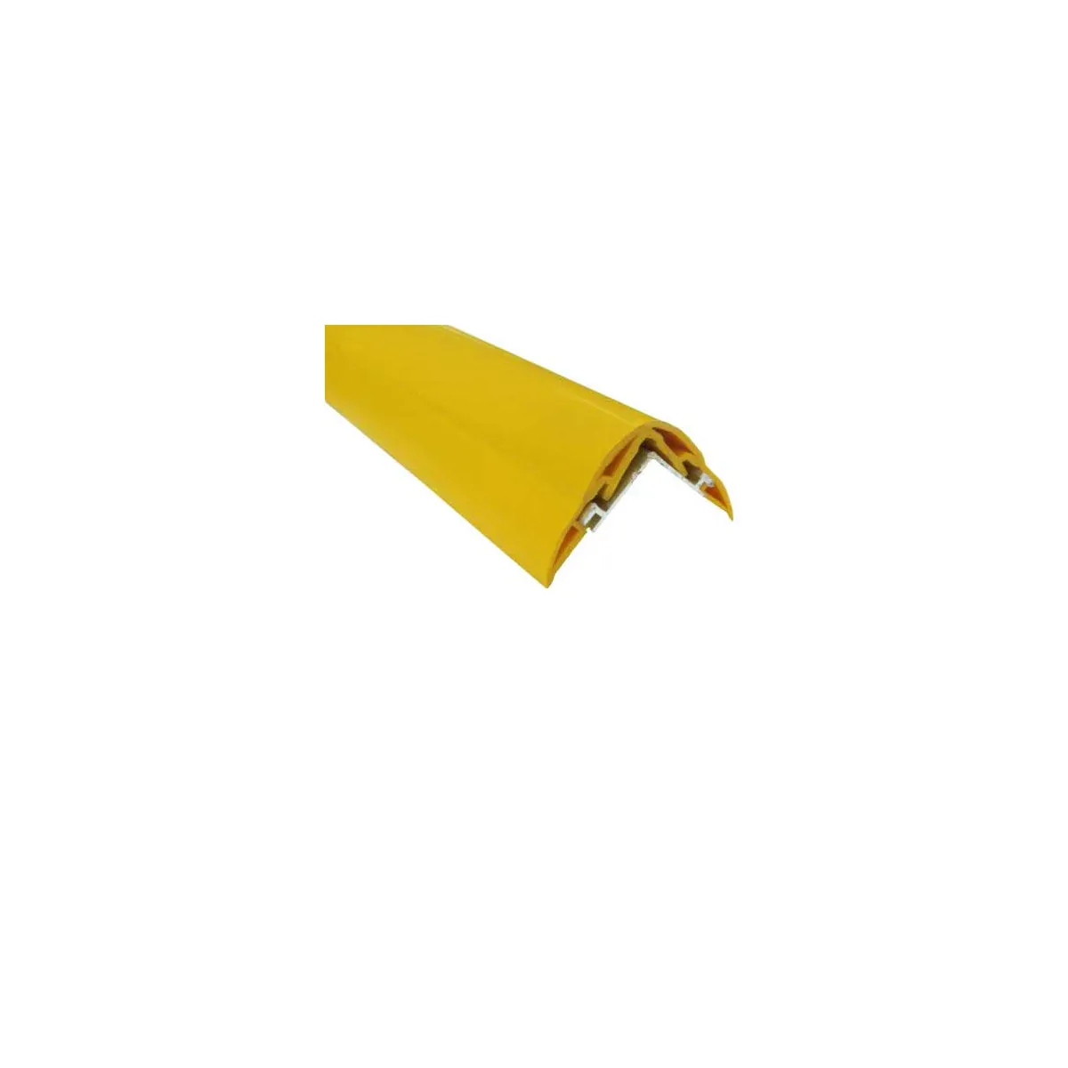 LZZ PP-40 PVC 40x40 meki-žuta
