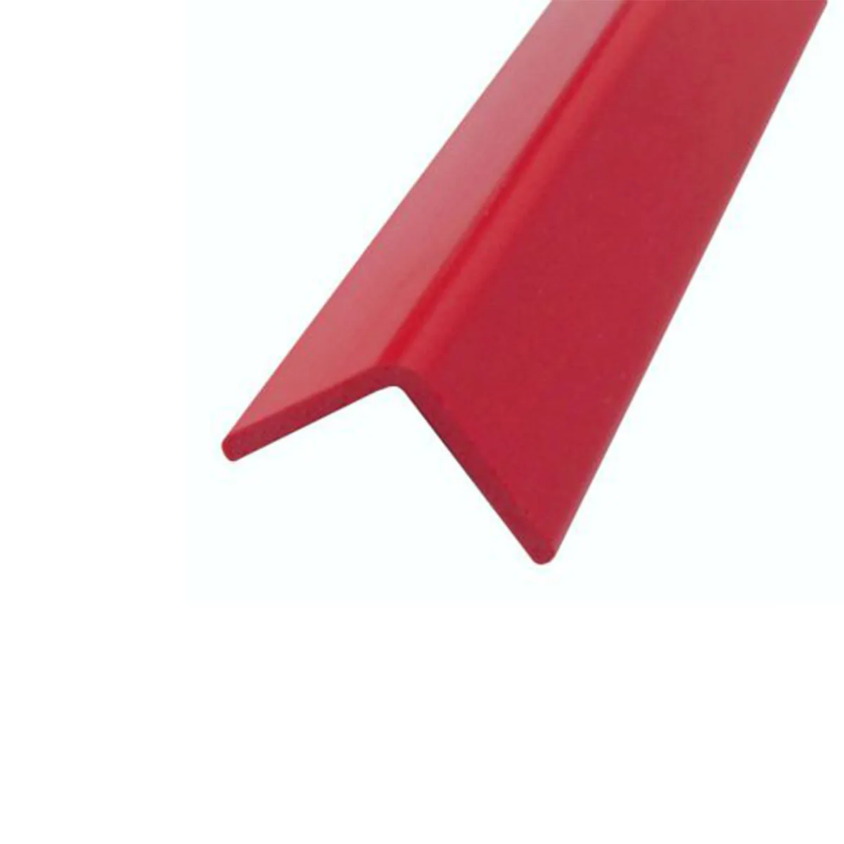 LZZ PP-8610 PVC 25x25-crvena