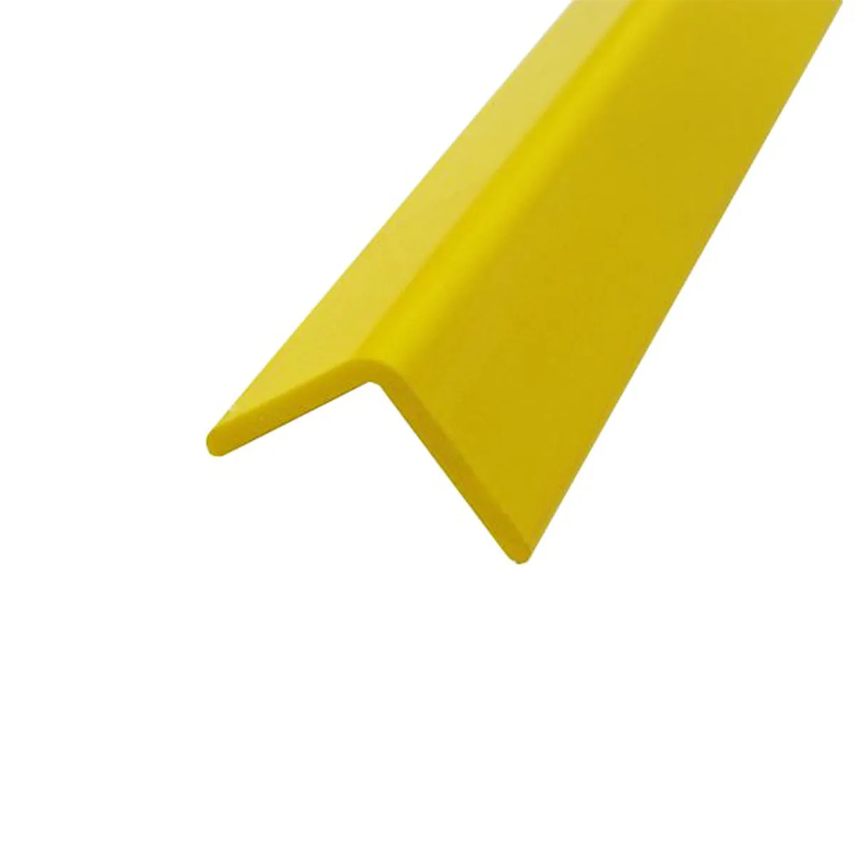 LZZ PP-8610 PVC 25x25-žuta