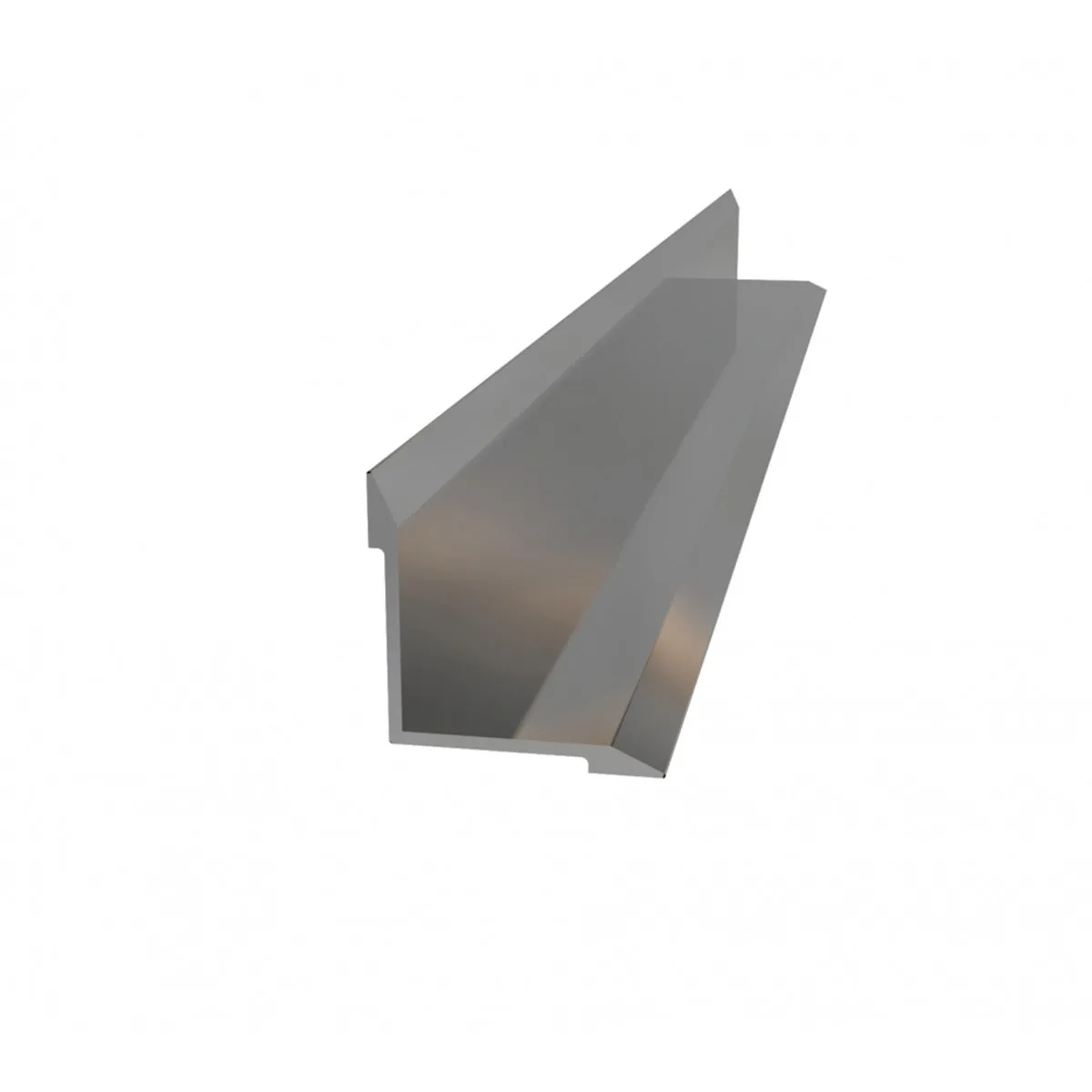 LZZ un.ugao/21x21/2,7m AL SB