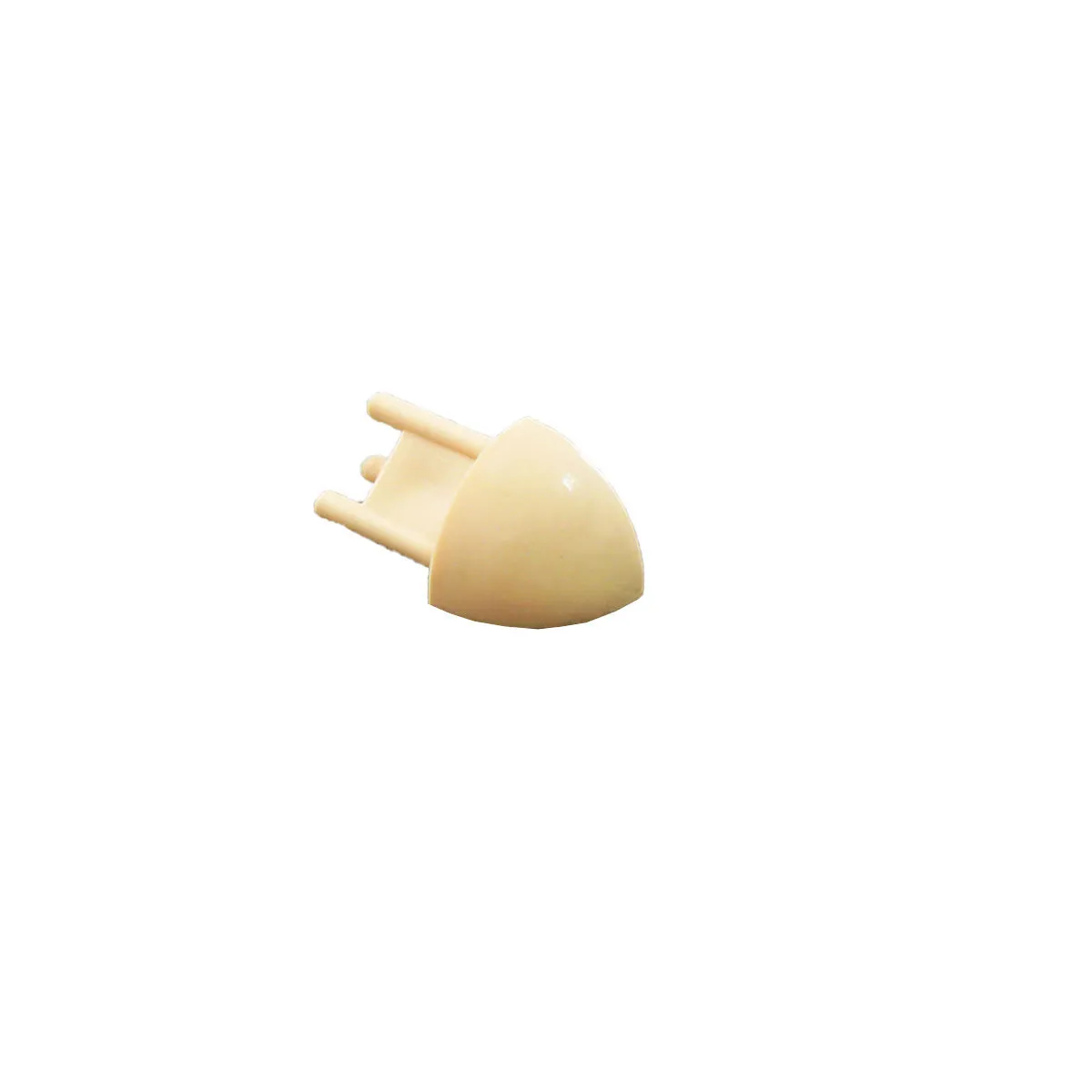 KG PVC JPL H=10mm-20-čep