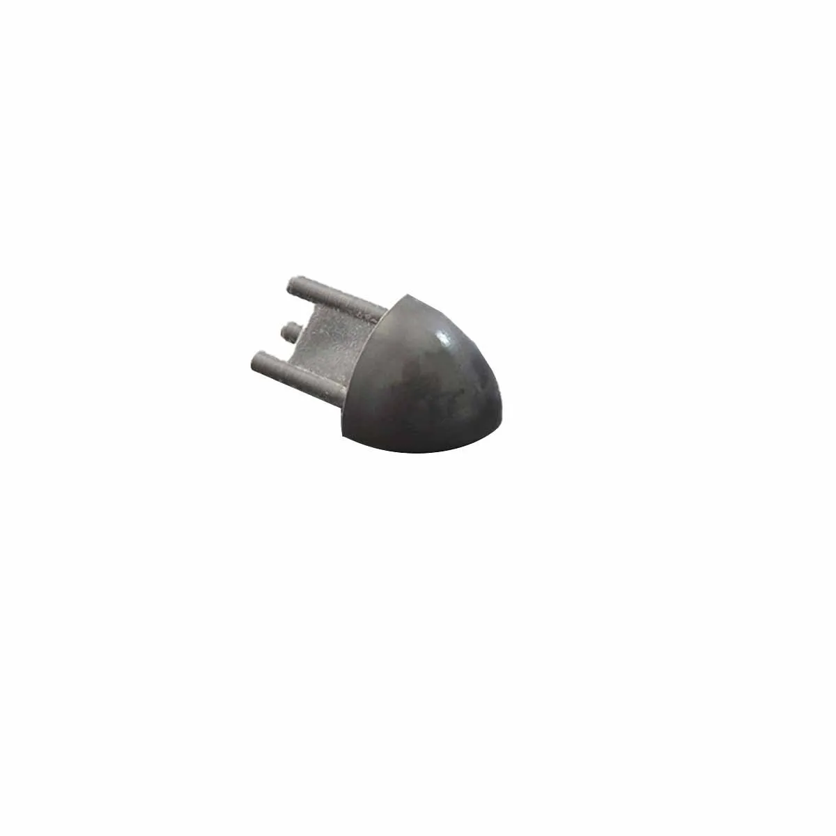 KG PVC JPL H=10mm-24-čep