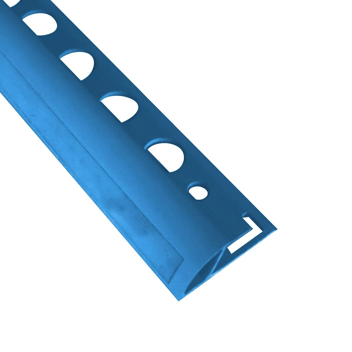 KG PVC JPL H=10mm-27 plava
