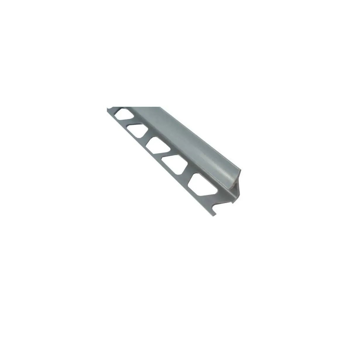 KG PVC TES un.ger H= 8mm-siva