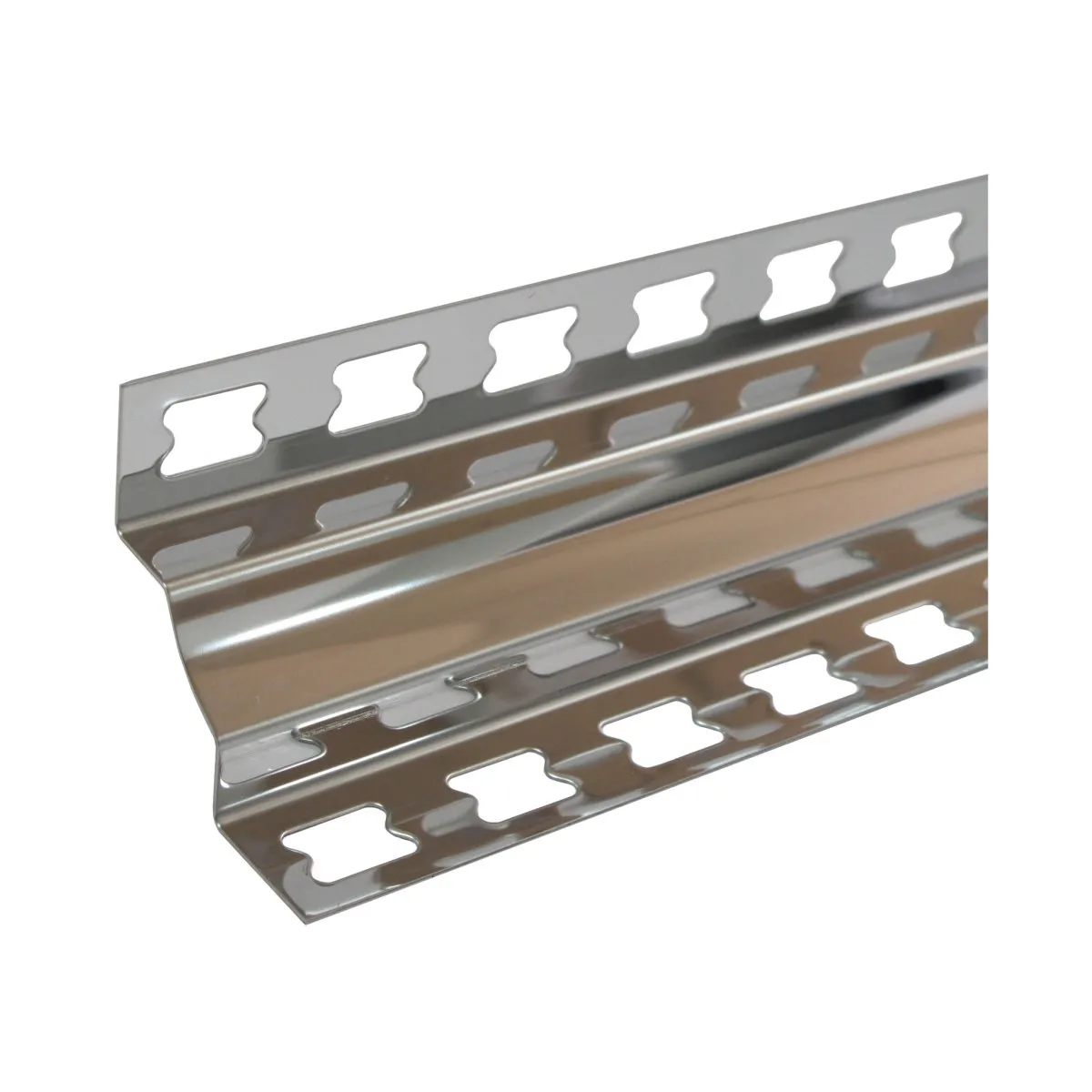KG INOX unut.ugao H=12mm SB