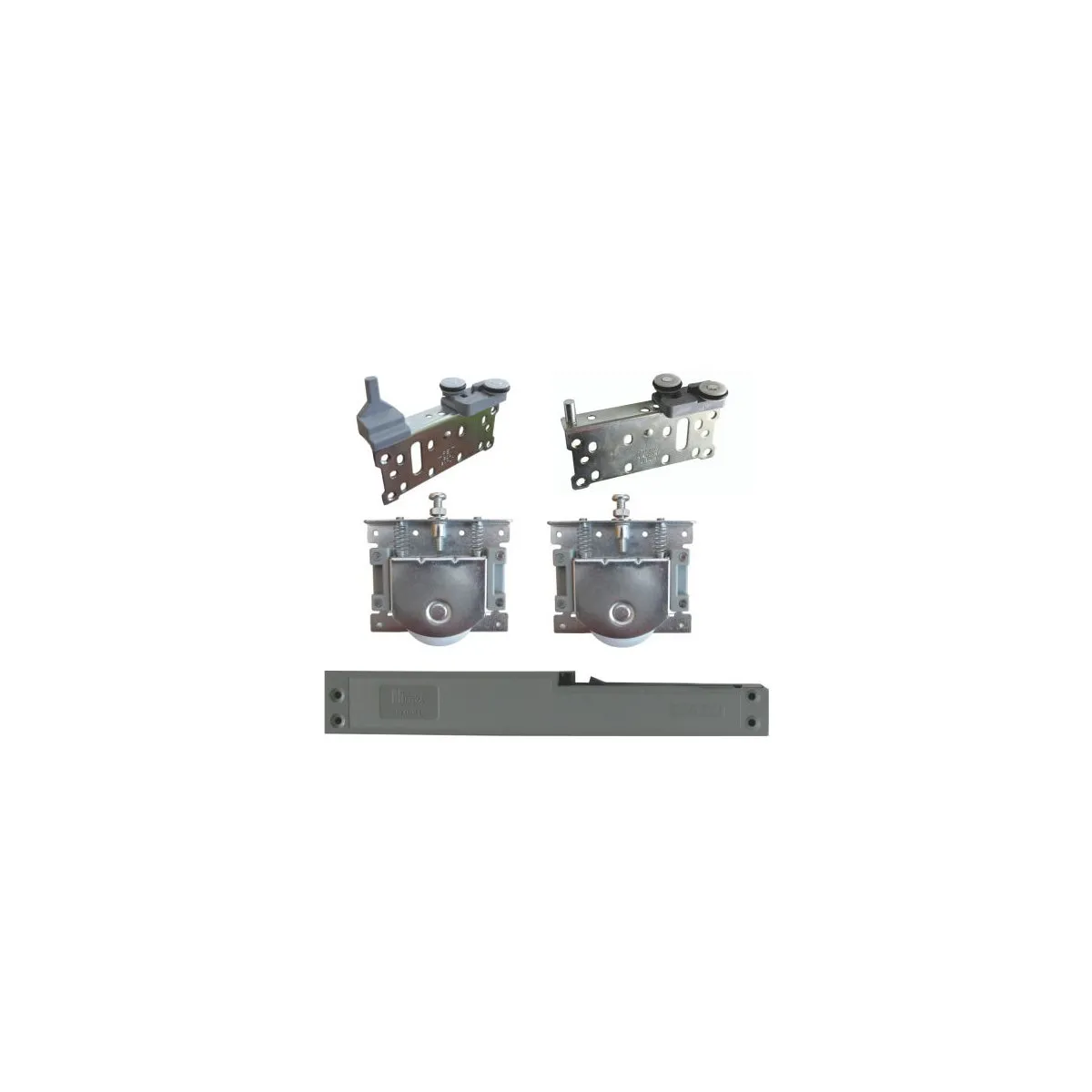 PKM 80 R meh.+SFT-005 1 usp.