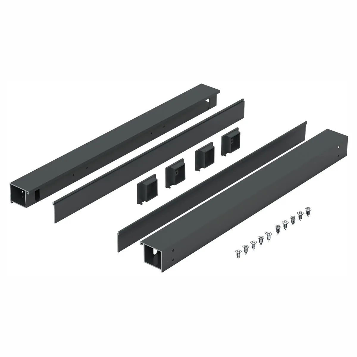 UPRP poklopac klizača 480mm