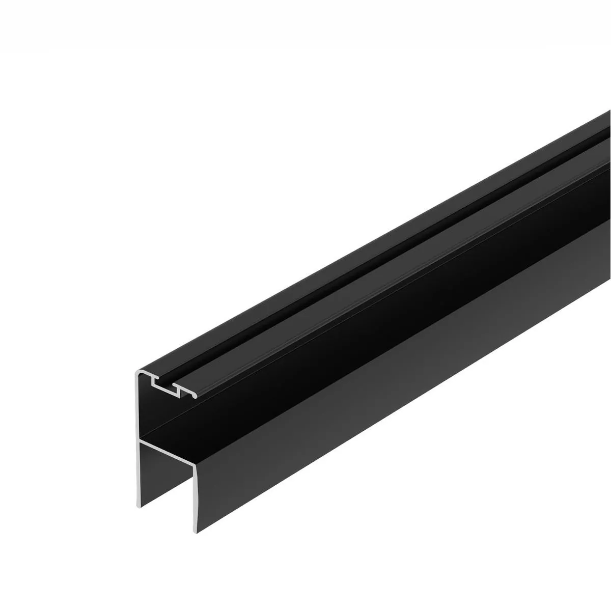 RU 39/N rukohvat CRNA L=2,7m