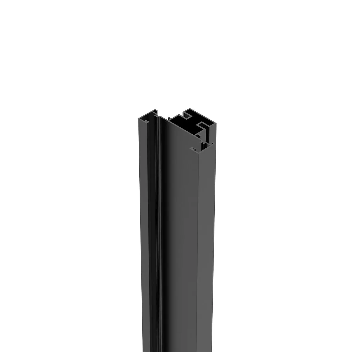 RU U GL-026 LED ru.2st AL CRNA