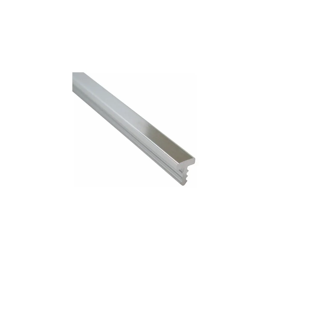 VP T 8mm profil AL SB
