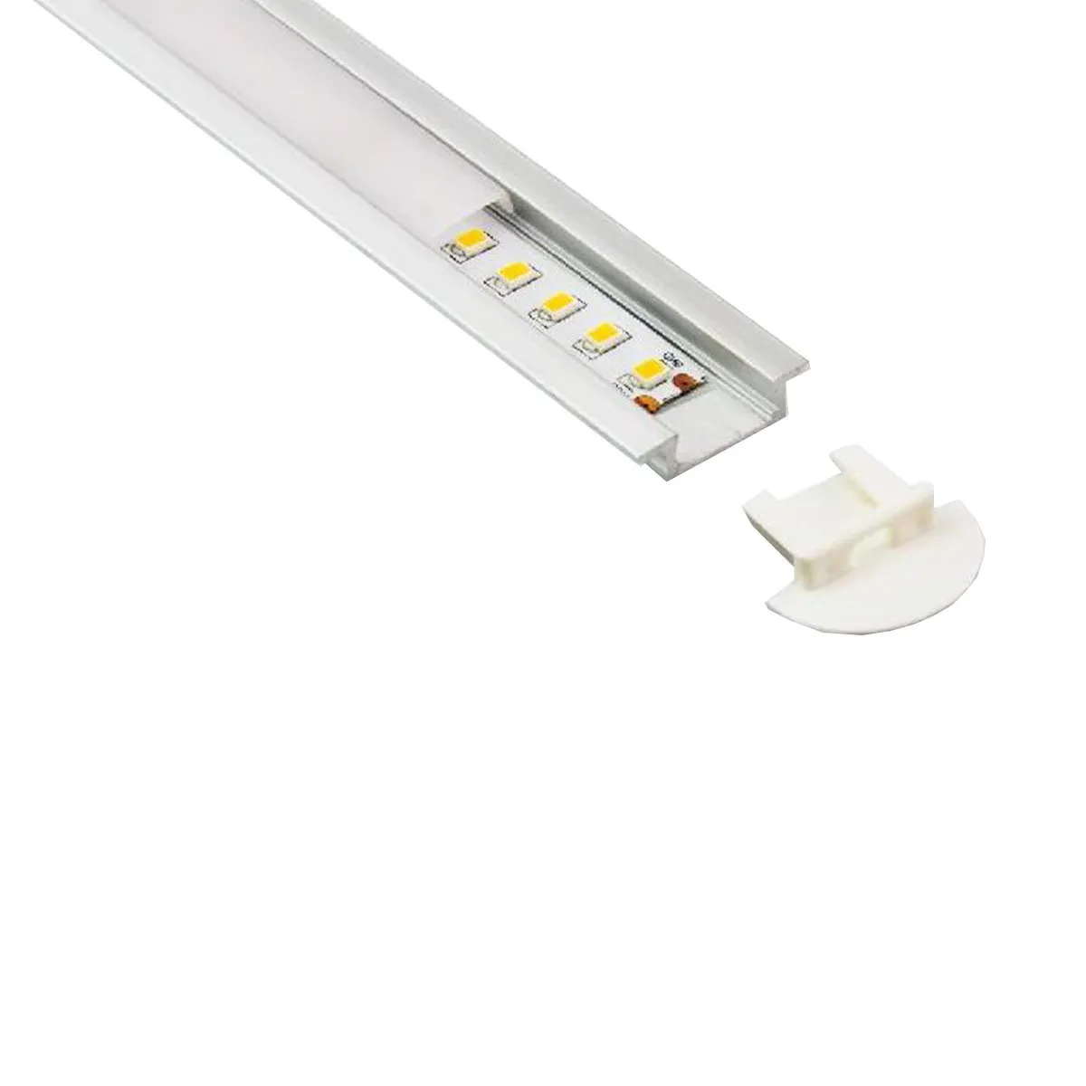 LED U 2206 set 2m traka,dim.SM