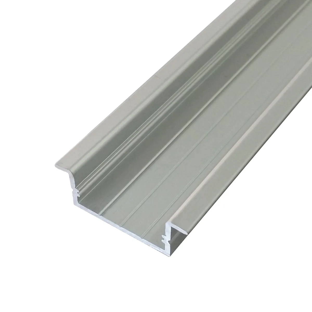 LED U 2810 al.profil 2m EX