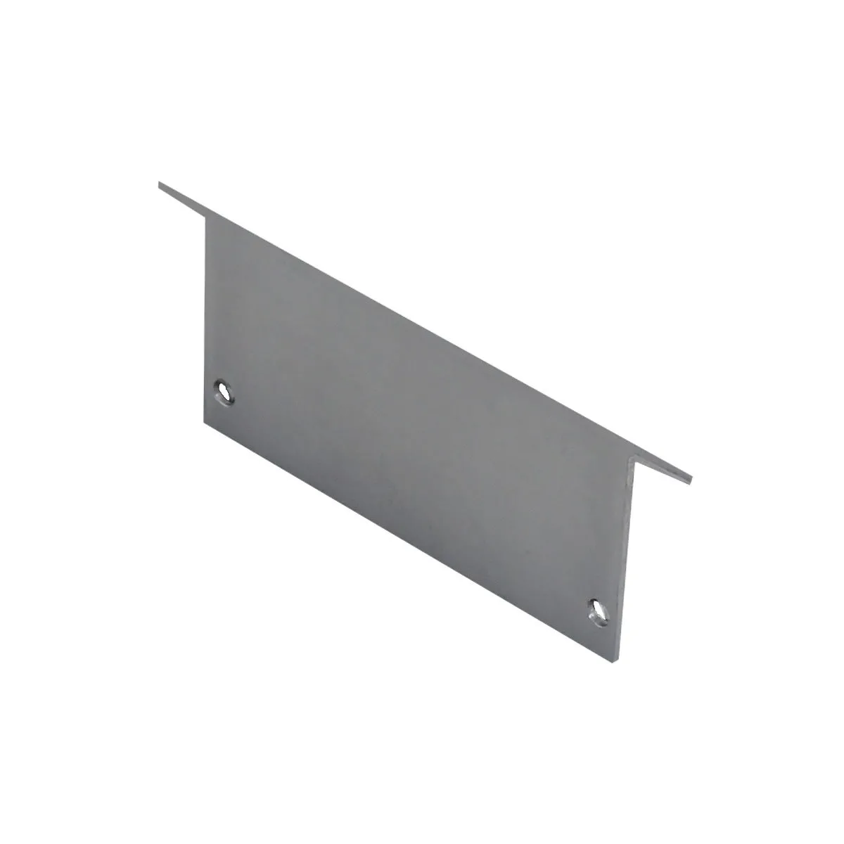 LED U 6530 čep sivi AL SM