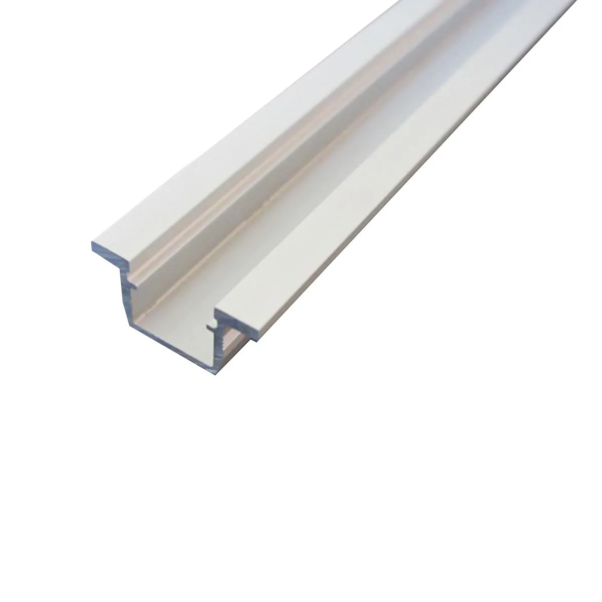 LED U 8607 al.profil 3m