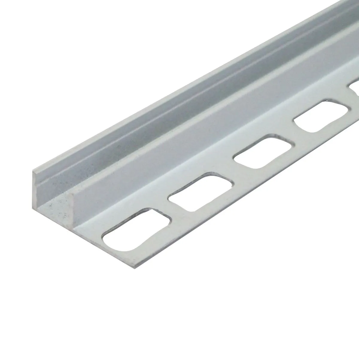 LED U keramika al.prof.3m beli