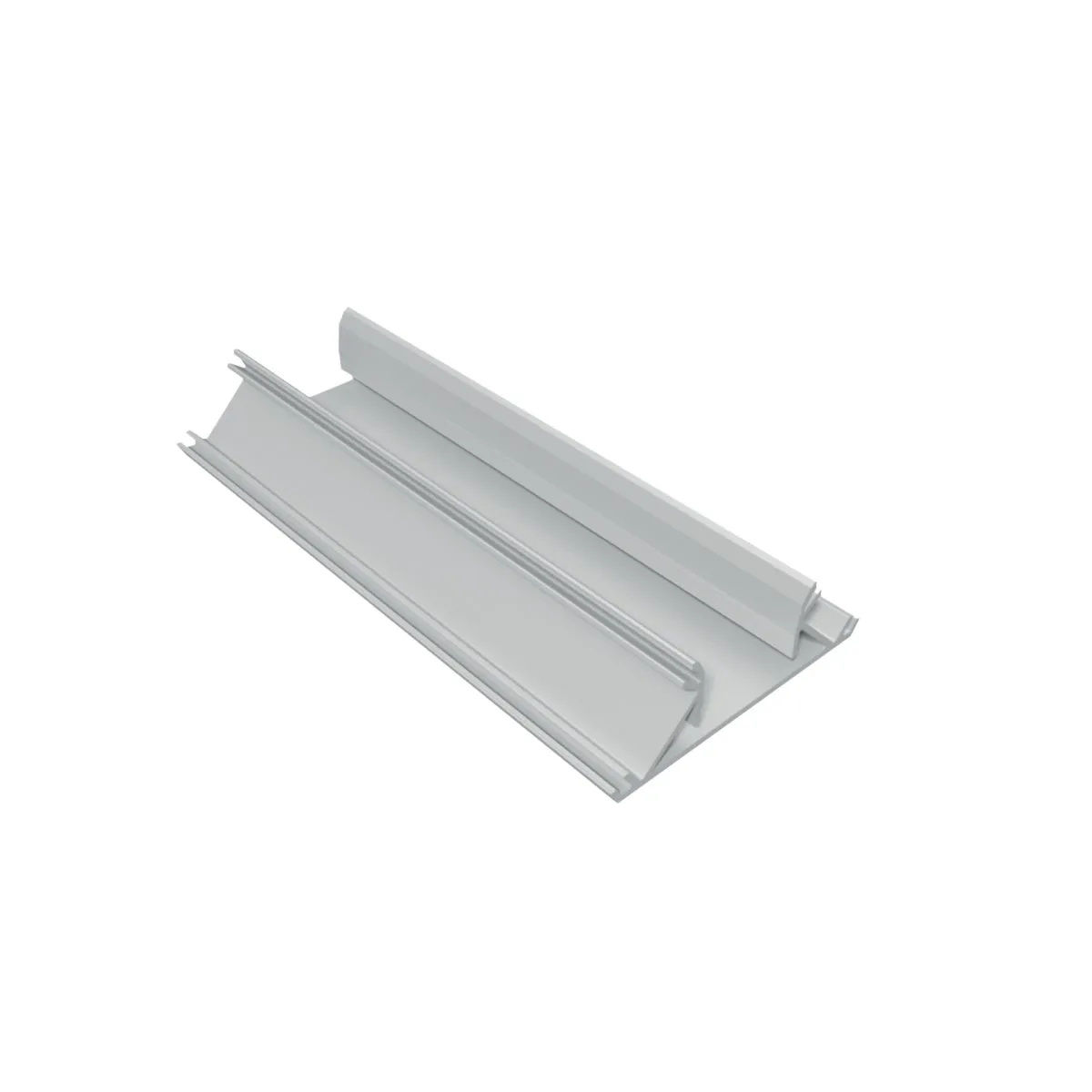 LED UGAO GLAX1 al.pr.dvostr.3m